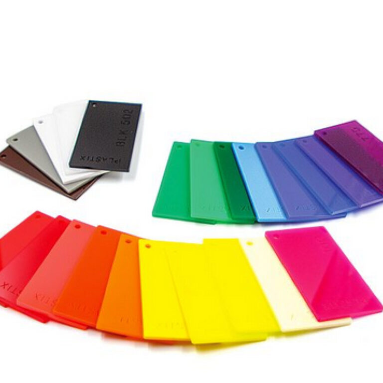 Acrylic – Plastix