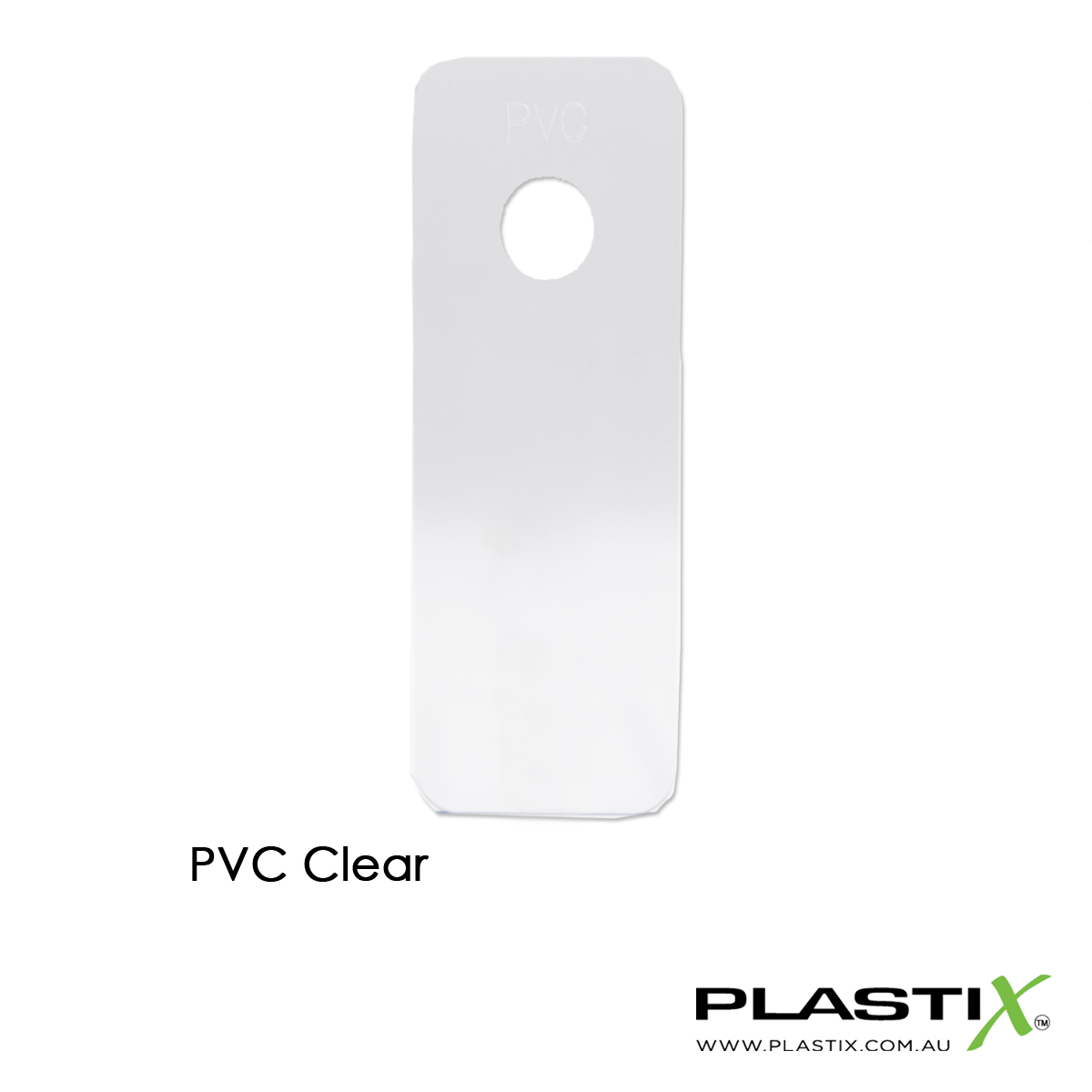 Industrial PVC - Plastix
